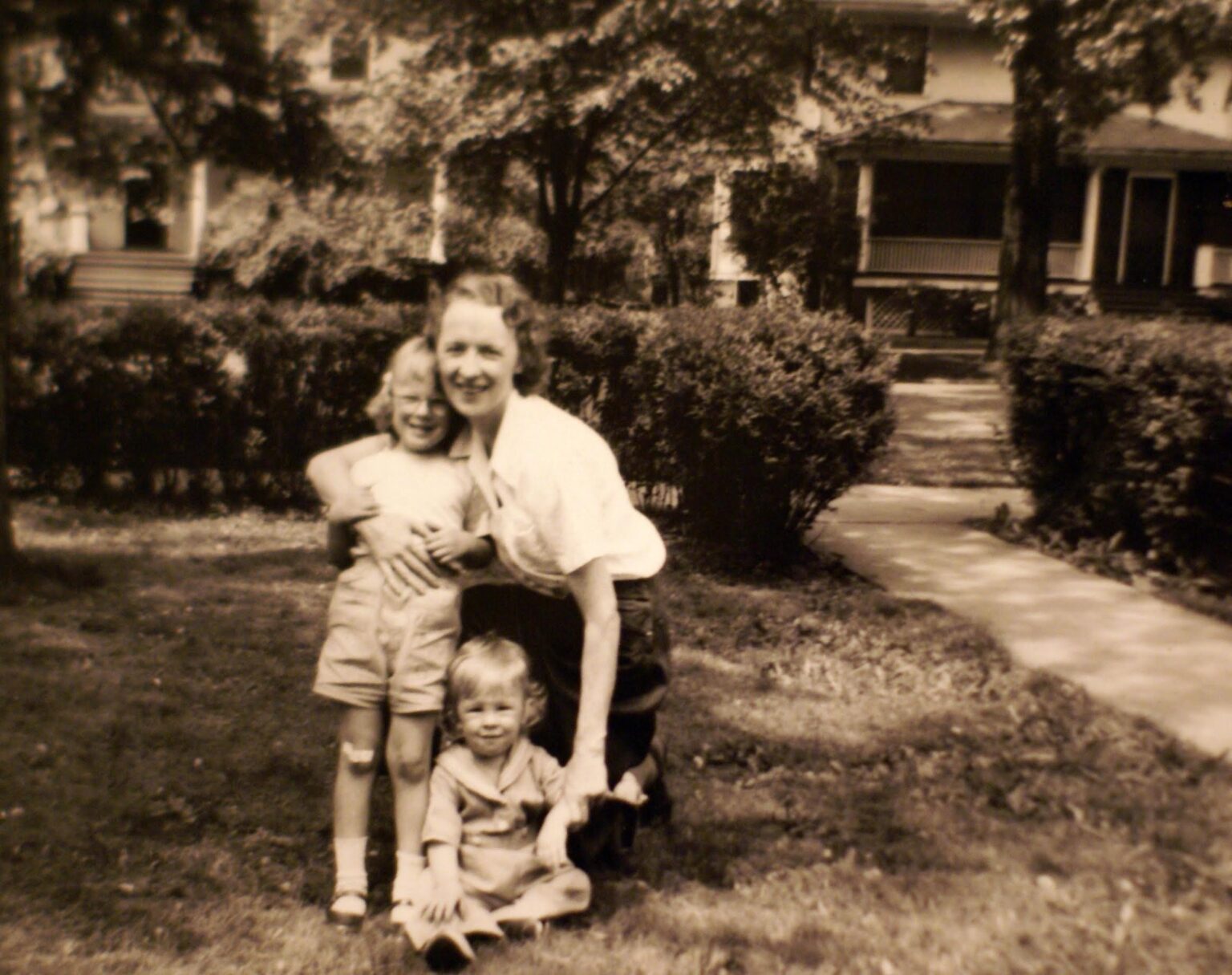 Home - Elizabeth Havey Blog